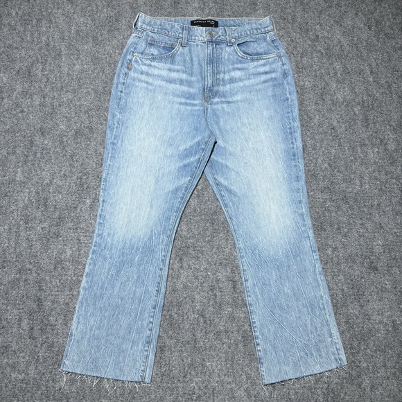 Veronica Beard | Jeans | Veronica Beard Jeans Carly Kick Flare High ...